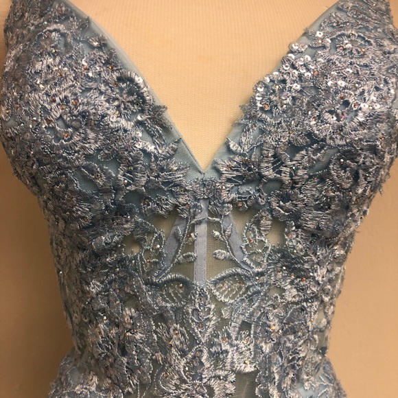 Colette | Dresses | Colette 207 Prom Dress | Poshmark